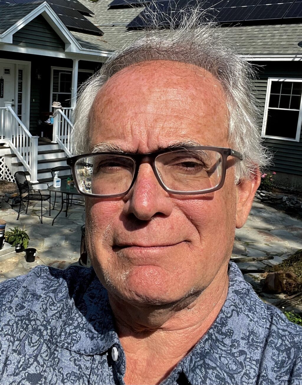 Gordon Street: The Right Choice for Lincoln Town Council - Bangor Mike